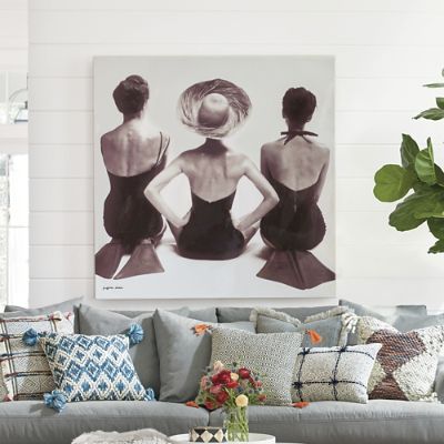 Bathing Beauties Wall Art Grandin Road