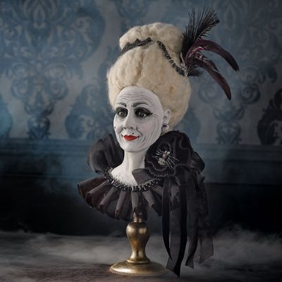 Victorian Busts | Grandin Road