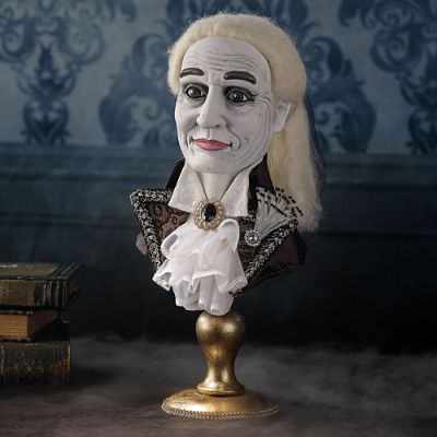 Victorian Busts | Grandin Road