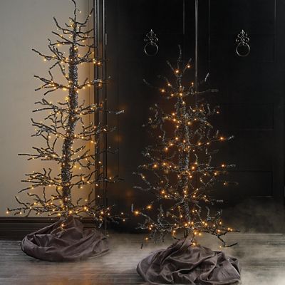 Moving Halloween Trees | Grandin Road