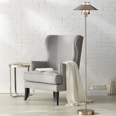 Albaretto Floor Lamp | Grandin Road