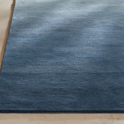Ombre Rug | Grandin Road