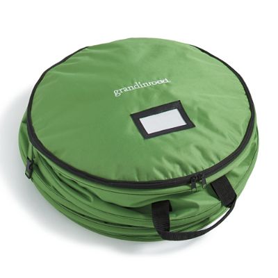 Pop Up Storage Bag | Grandin Road