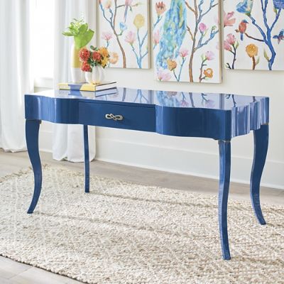 Neela Writing Desk | Grandin Road
