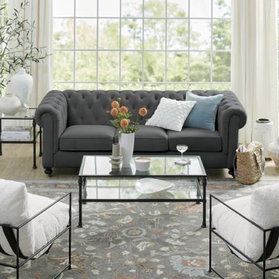 London Sofa | Grandin Road