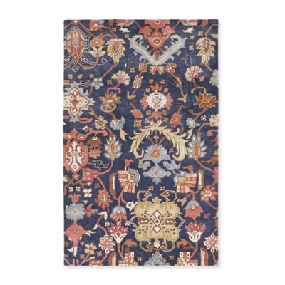 Nadine Rug | Grandin Road