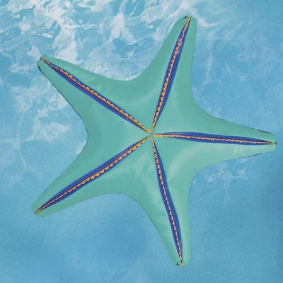 Oversized Starfish Float | Grandin Road