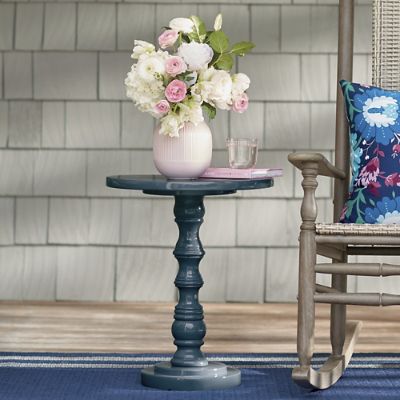 Sloan Side Table | Grandin Road