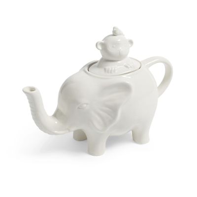 Iris Apfel Tea Set Collection | Grandin Road