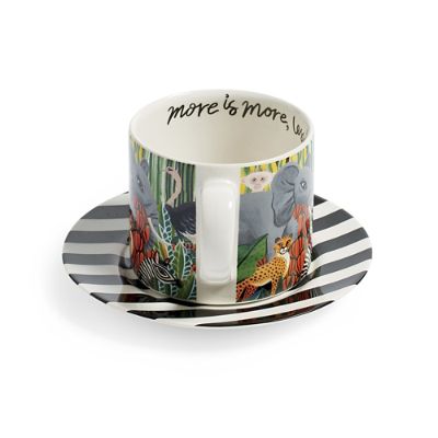 Iris Apfel Tea Set Collection | Grandin Road