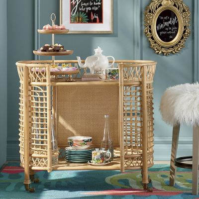 Iris Apfel Tea Set Collection | Grandin Road