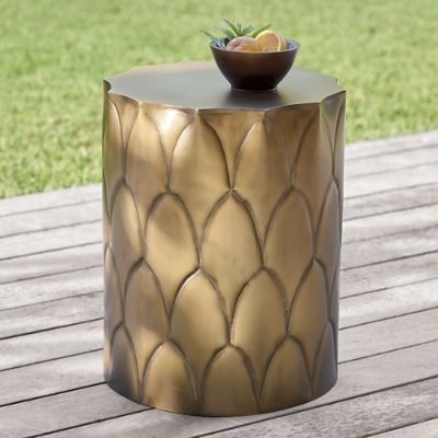 Gavin Side Table | Grandin Road