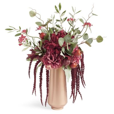 Rustic Floral Arrangement | Grandin Road