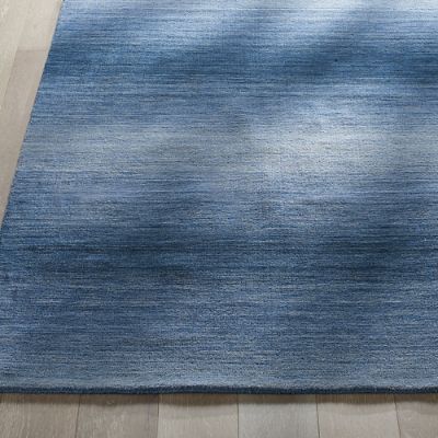 Gradient Area Rug | Grandin Road