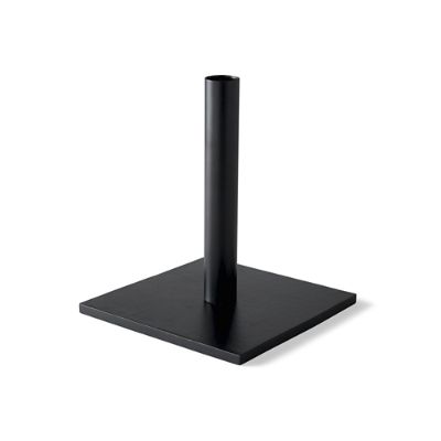 Pisa Torch Square Free-Standing Base | Grandin Road