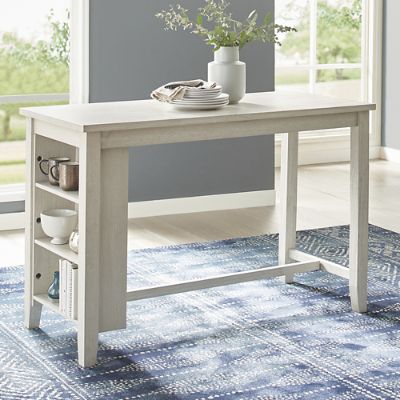 Bradley Counter Height Table | Grandin Road