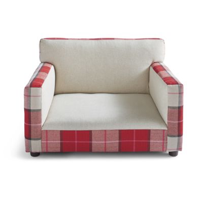 Bailey Pet Sofa | Grandin Road