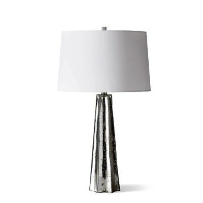 Stella Mercury Glass Table Lamp | Grandin Road
