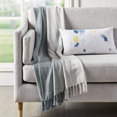 Horizon Throw | Grandin Road