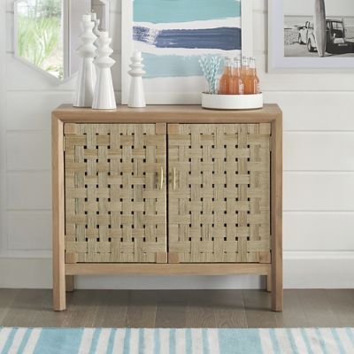 Dock Cabinet | Grandin Road