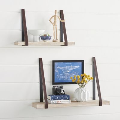 Rem Shelf | Grandin Road