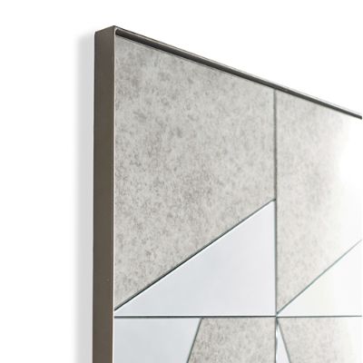 Genesis Mirror | Grandin Road