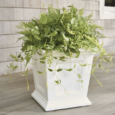 Soft Vine Urn Filler | Grandin Road