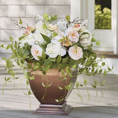 Spring Morning Urn Filler | Grandin Road
