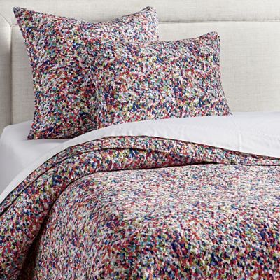 Confetti Quilt | Grandin Road