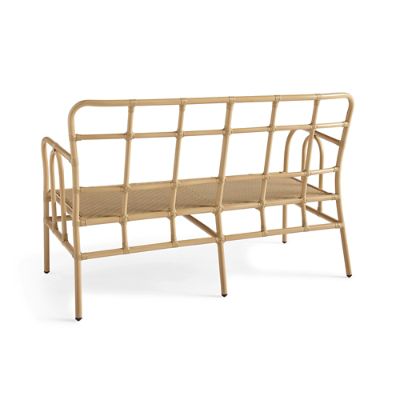 Bridget Loveseat | Grandin Road