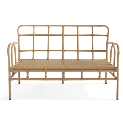 Bridget Loveseat | Grandin Road
