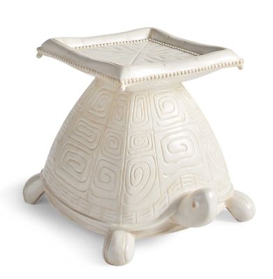 Tommy the Turtle Side Table | Grandin Road