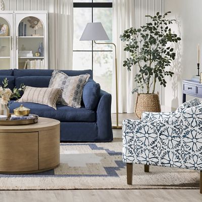 Wild Coffee Panax Tree | Grandin Road