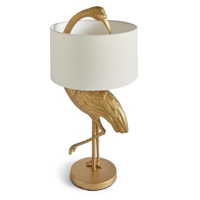 Crane Lamp | Grandin Road