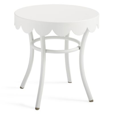 Beverly Side Table | Grandin Road