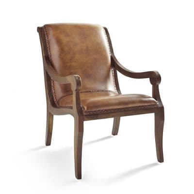 Augusto Armchair | Grandin Road