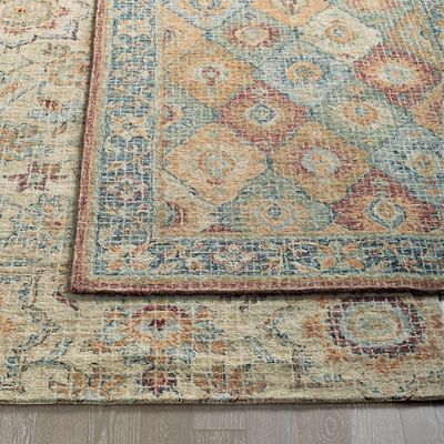 Thomas Area Rug | Grandin Road