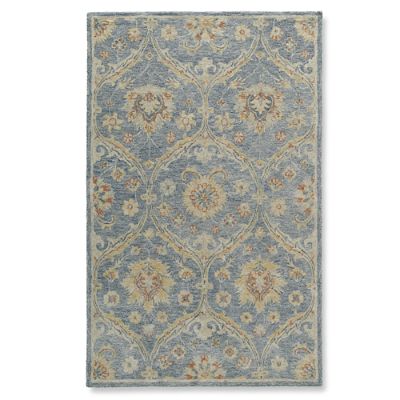 Farrow Area Rug | Grandin Road