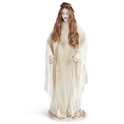 Lifesize Eerie Eva | Grandin Road