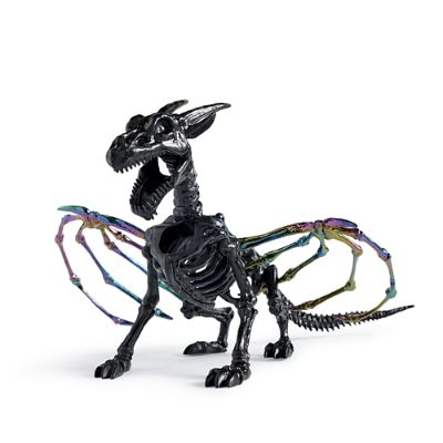 Skeleton Dragon | Grandin Road