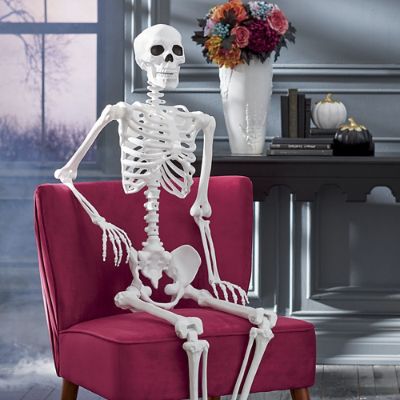 White Skeleton | Grandin Road