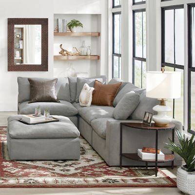 Blake Side Table | Grandin Road