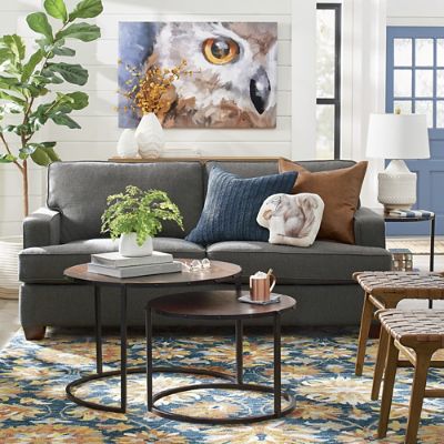 Blake Side Table | Grandin Road