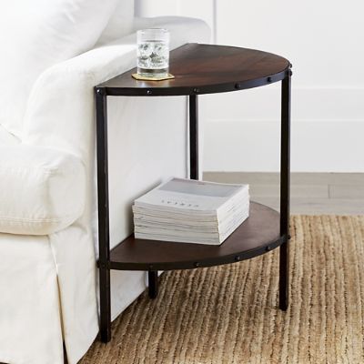 Blake Side Table | Grandin Road