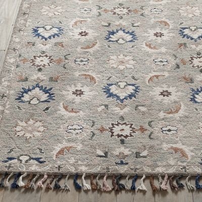 Shelby Area Rug | Grandin Road