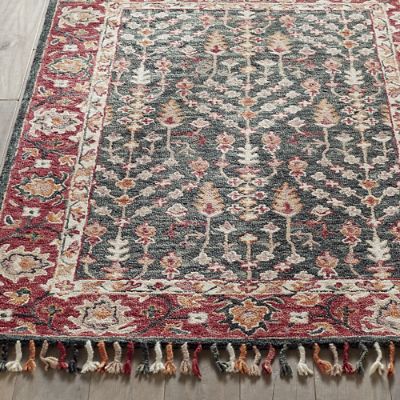 Loris Area Rug | Grandin Road