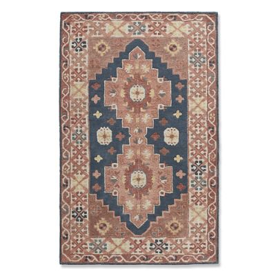 Barrington Area Rug | Grandin Road