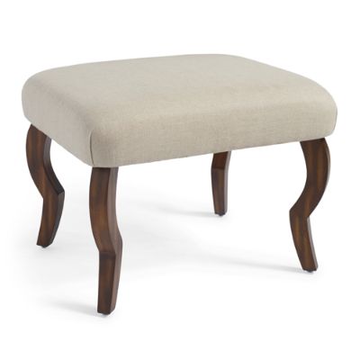 Scarlett 24-in Bench | Grandin Road