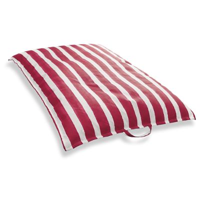 Serena Burst Red Pool Float | Grandin Road