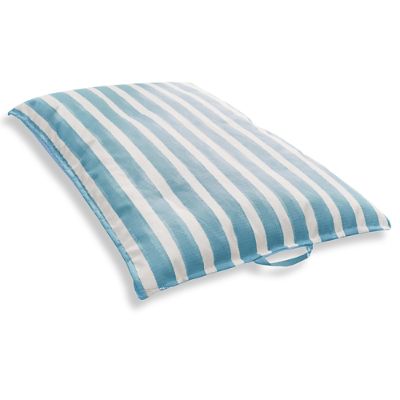 Serena Ocean Blue Pool Float | Grandin Road